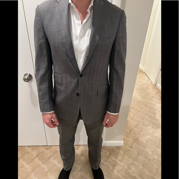 Etro | Suits & Blazers | Etro Men Suit | Poshmark